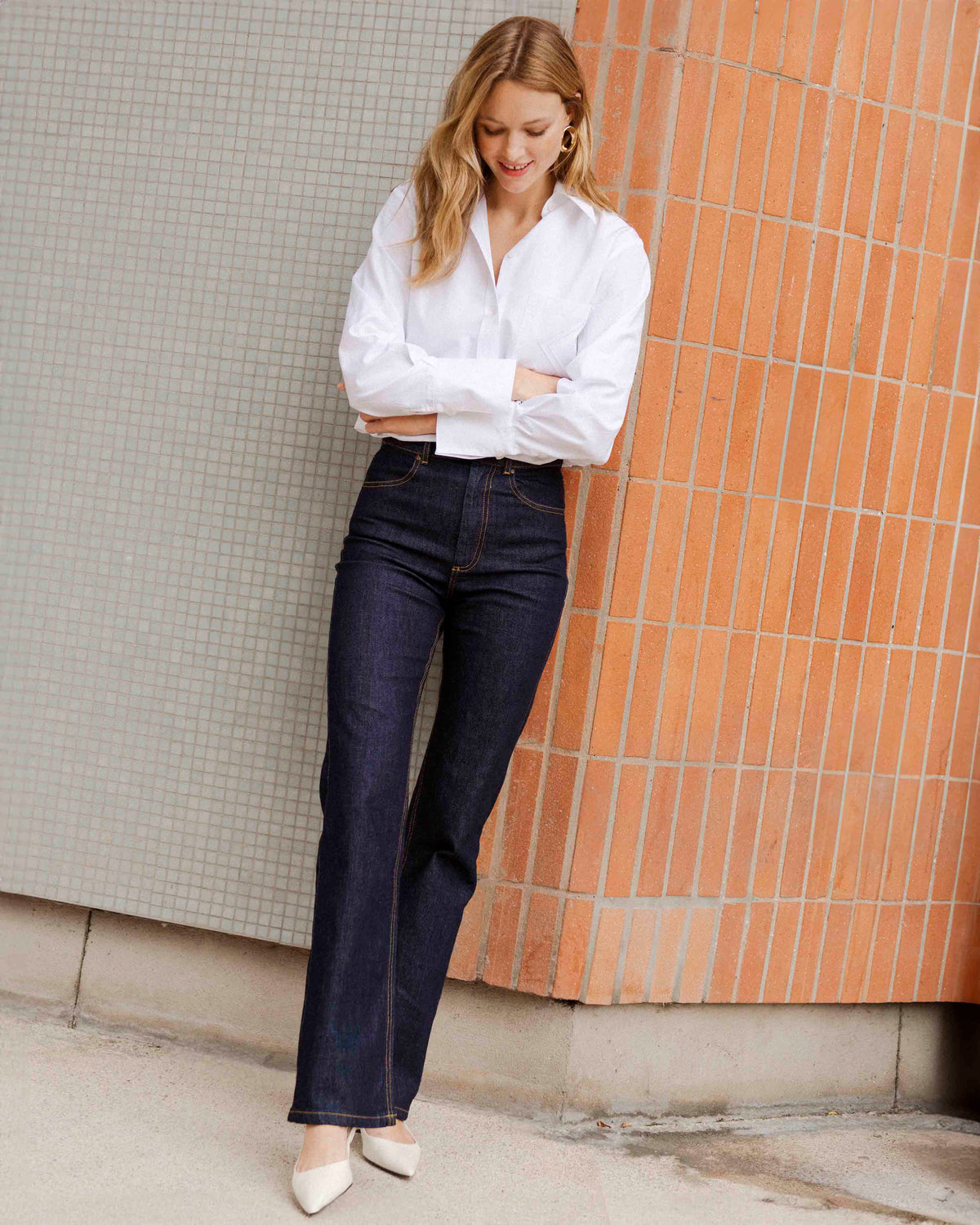 Jean Marseille - Bleu brut